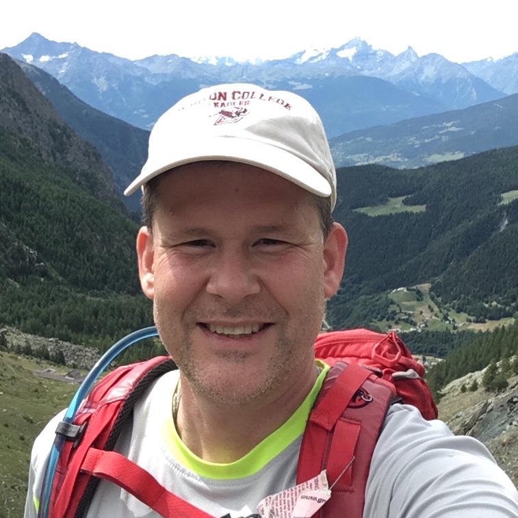 Boston College Users | Center for Isotope Geochemistry at Boston College